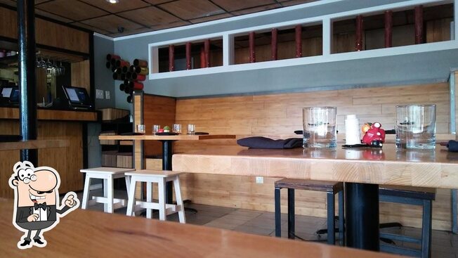 Bun Belly, Austin - Restaurant menu, prices and reviews