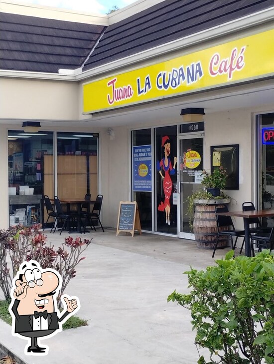 Juana La Cubana Cafe, Fort Lauderdale - Restaurant menu, prices and reviews