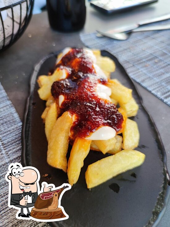 La Caleche in Llívia - Restaurant reviews
