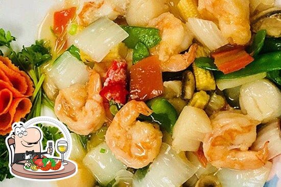 Man Yee Express in Concord - Restaurant menu and reviews