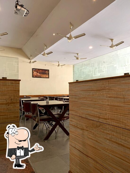 ARITAKU PURE VEG FAMILY RESTAURANT, Kadapa - Restaurant menu, prices ...