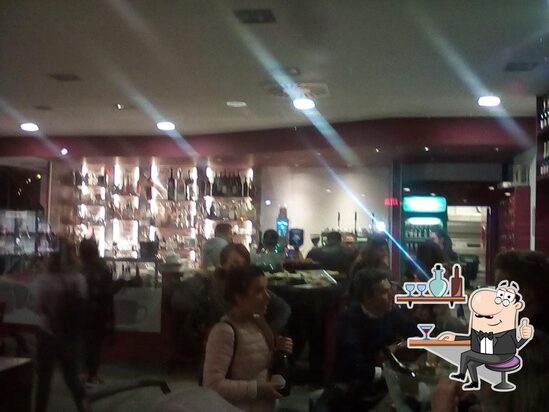 Bar Tender Lounge Cafè, Perugia - Restaurant reviews