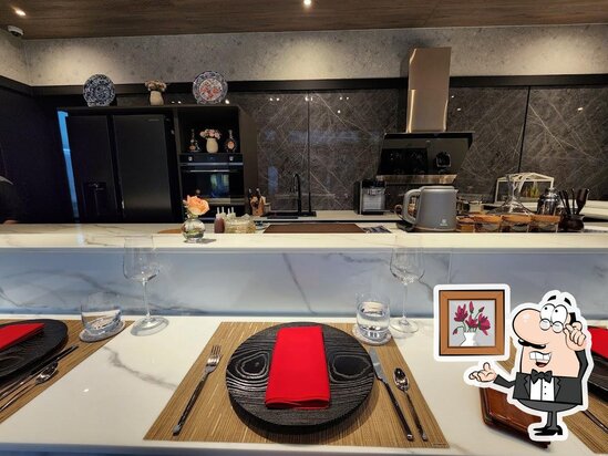 Cross, Bangkok - Restaurant menu, prices and reviews