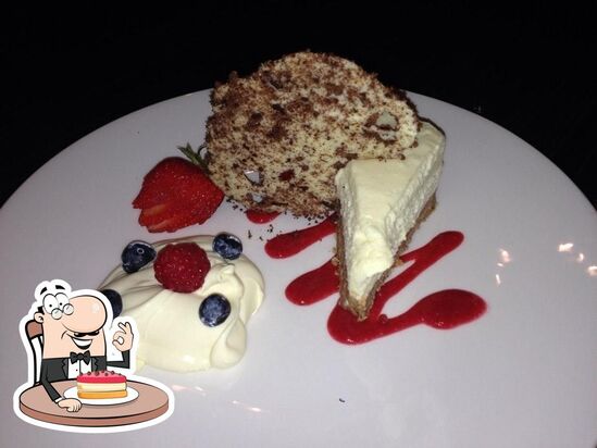 Flame, Dee Why - Restaurant menu, prices and reviews