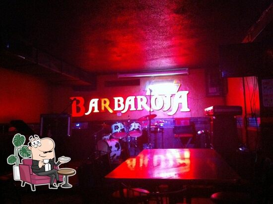 El Barba Roja, Piedras Negras - Menú del restaurante, precios y reseñas