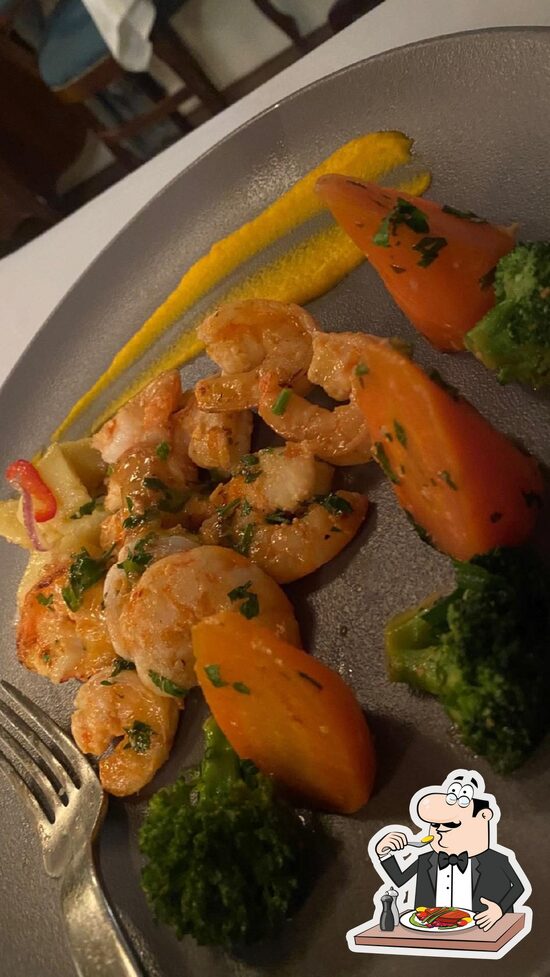 Gizzi Exclusive restaurant, Prishtina - Restaurant reviews