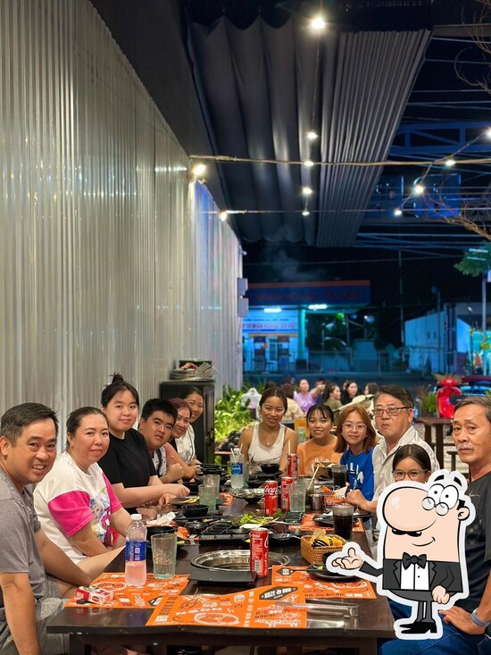 Koze BBQ Phu Quoc, Phu Quoc - Restaurant menu and reviews