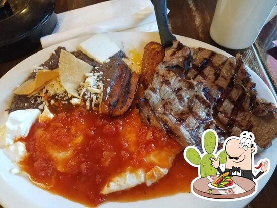Mi Hacienda Restaurant, 603 Plainfield St in Providence - Restaurant ...