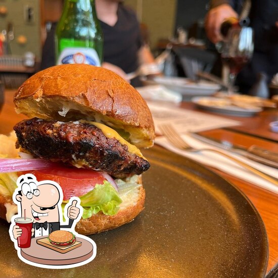 Mon Grill Polanco, Ciudad de México - Menú del restaurante, precios y ...