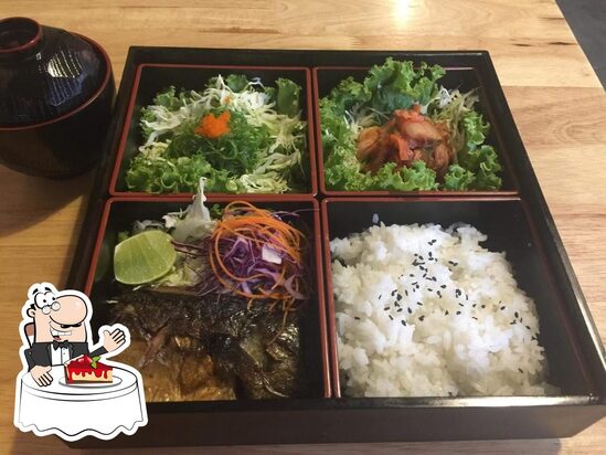ร้านอาหารญี่ปุ่น NEKO Akane restaurant, Chiang Mai - Restaurant reviews