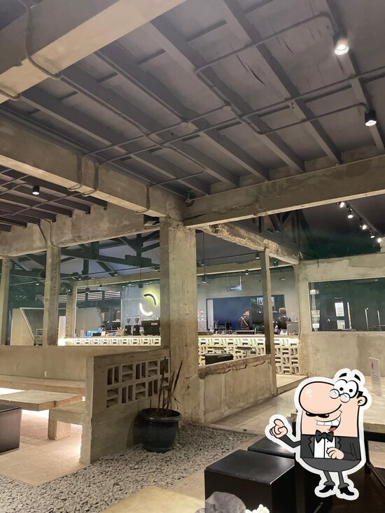 Nomadic Coffee, Bandung - Restaurant menu, prices and reviews