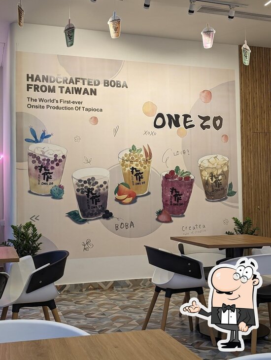 ONEZO, Bengaluru - Restaurant menu, prices and reviews