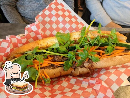 Saigon Maxim in Calgary - Vietnamese restaurant menu and reviews