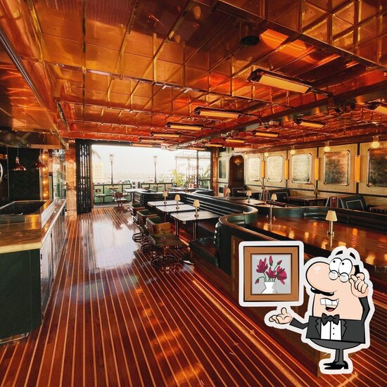 Seneca Trattoria, San Diego - Restaurant menu, prices and reviews