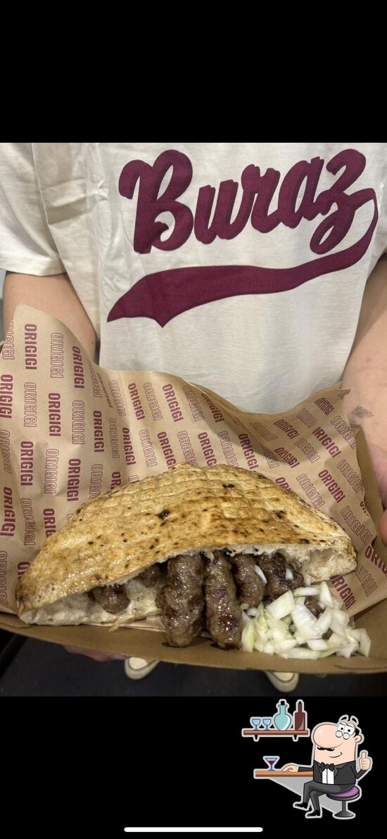 The Cevapi Project, Melbourne - Restaurant menu, prices and reviews
