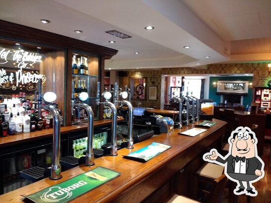 The John Paul Jones, Filey - Restaurant menu, prices and reviews