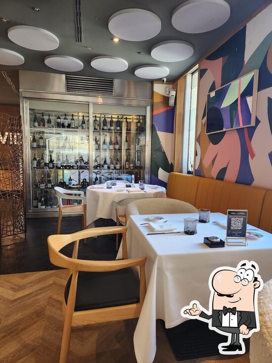 VIDA & COMIDA, Salamanca - Menú del restaurante, precios y reseñas