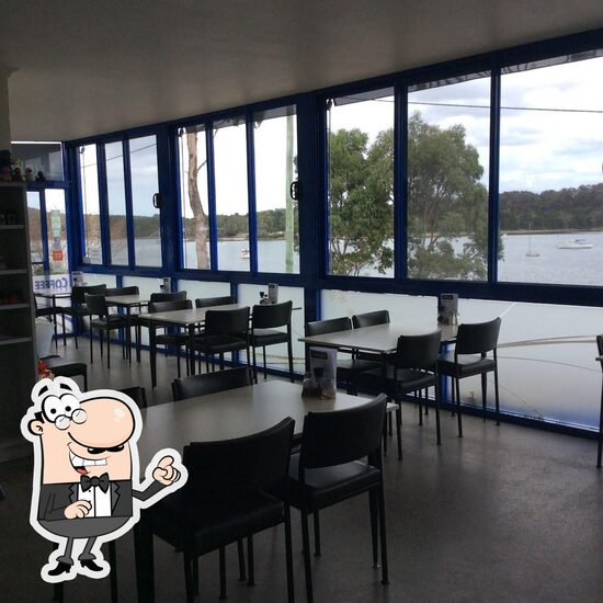 Lucky Ducks Cafe, Nubeena - Restaurant menu, prices and reviews