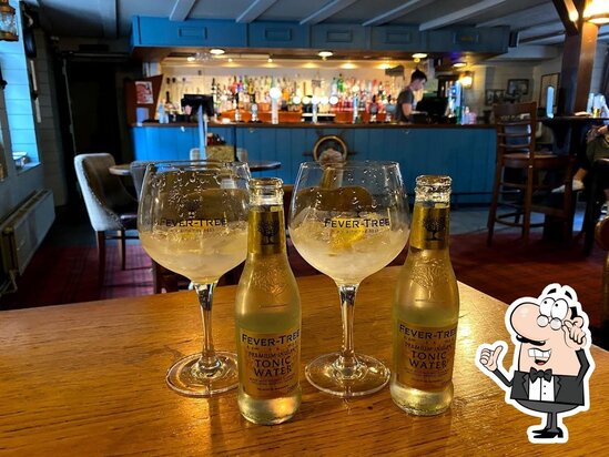 The Ship Inn in Polperro - Restaurant menu and reviews