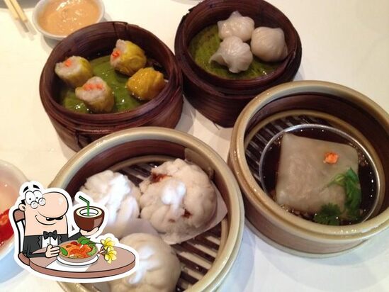 Kirin Restaurant, Bangkok - Restaurant reviews