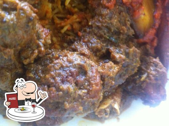MKS Spices'n Things in Dandenong - Restaurant menu and reviews
