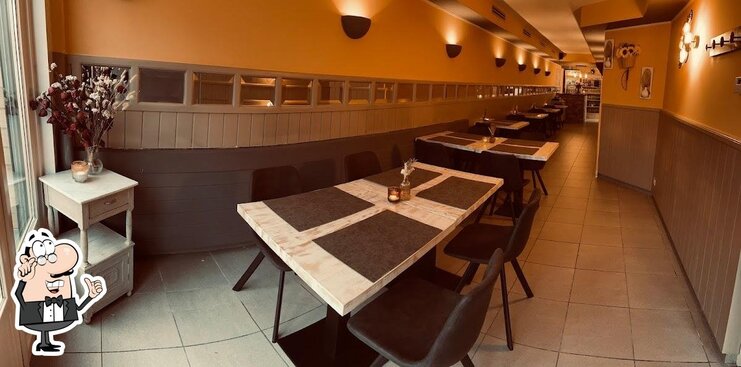 Pizzeria Ristorante Girasole, Roeselare - Restaurant reviews