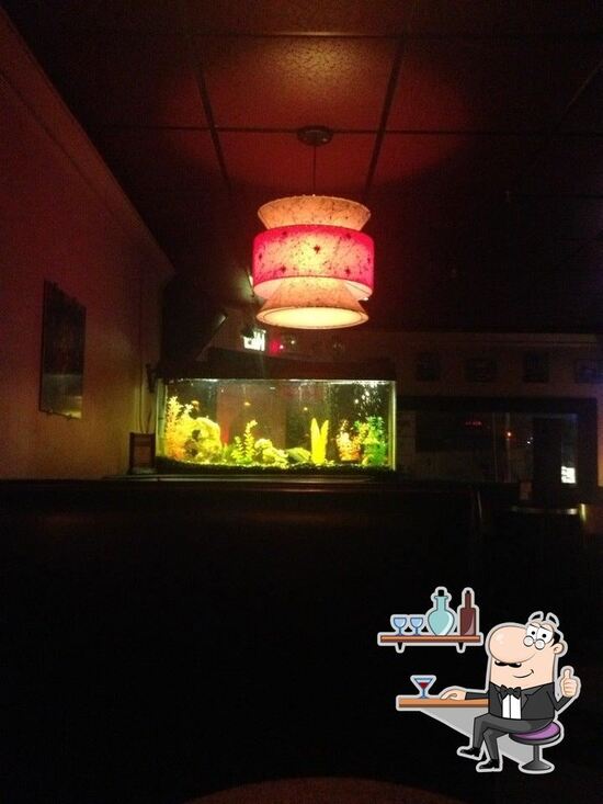 Jade Monkey Cocktail Lounge, Madison - Restaurant menu, prices and reviews