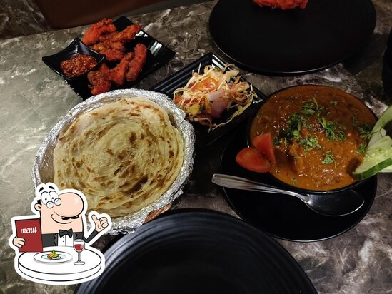 TFC Restaurant, Rangikatte - Restaurant menu, prices and reviews
