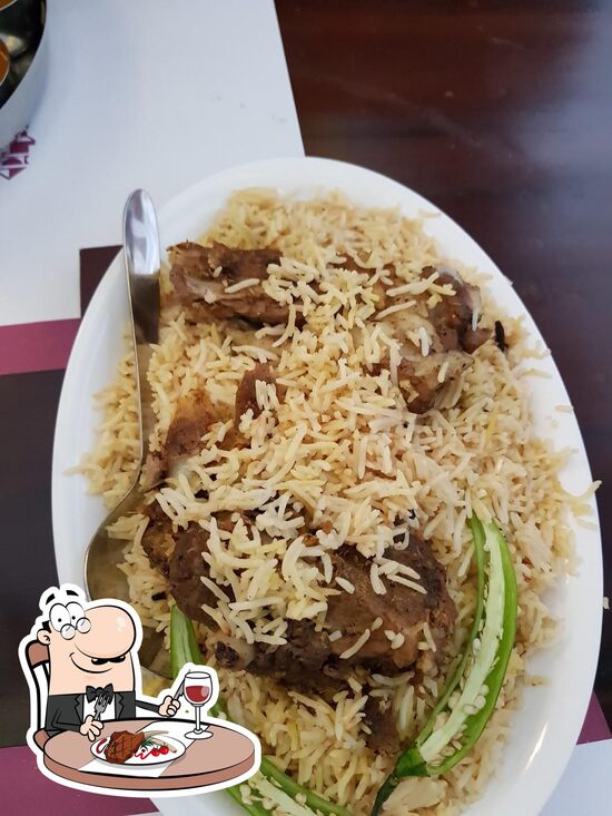 Cafe Manara, Kothamangalam - Restaurant menu, prices and reviews