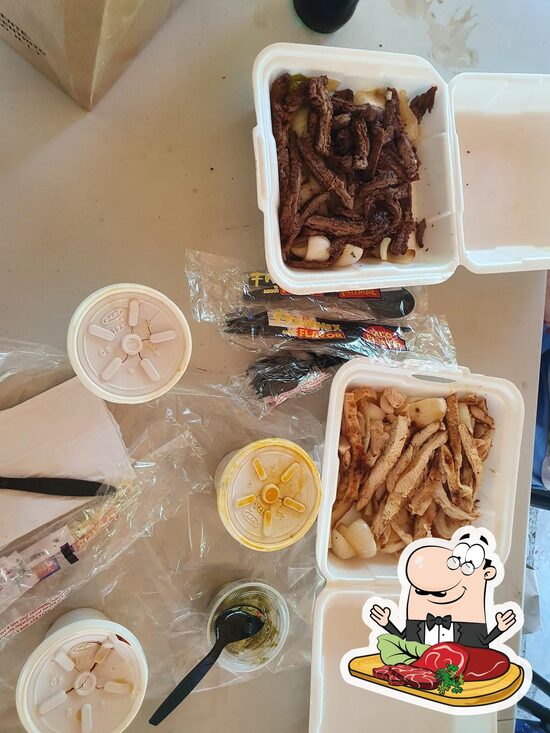 Taco Palenque restaurant, Monterrey, Carr Nacional 261 - Restaurant reviews