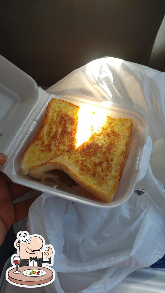 Alex Roadhouse restaurant, Vanderbijlpark - Restaurant reviews