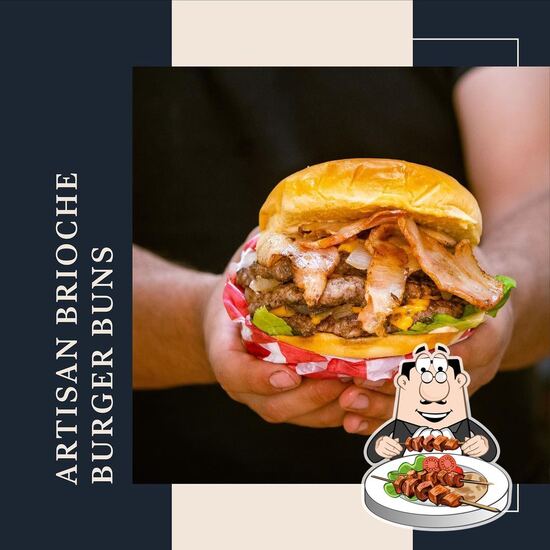 Bray Foods - Artisan Bakery, Leigh - Restaurant menu, prices and reviews
