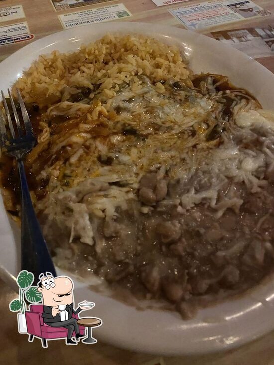 Casa Alvarez, Prescott - Restaurant menu, prices and reviews