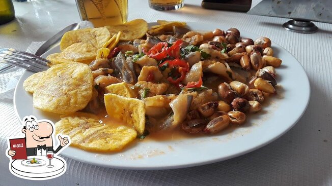 El Challe restaurant, Callao District - Restaurant reviews