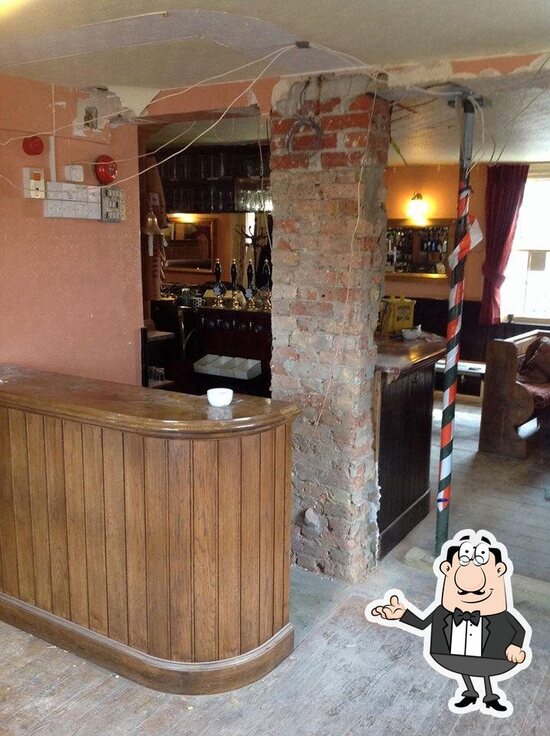 The Evenhill in Canterbury - Restaurant reviews