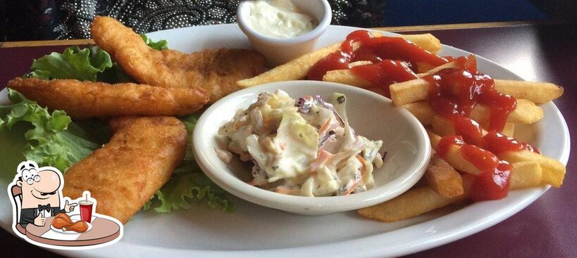 French Valley Cafe, French Valley Airport, 37600 Sky Canyon Dr in ...