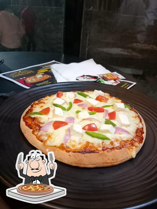 Iconic Cafe, Deoria - Restaurant menu, prices and reviews
