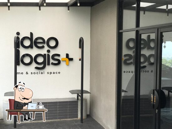 Ideologist Coffee And Social Space, Semarang - Restaurant menu, prices ...