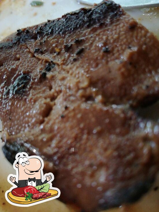Imperial Restaurant (cafe-ristorante Imperial), Ruse - Restaurant reviews