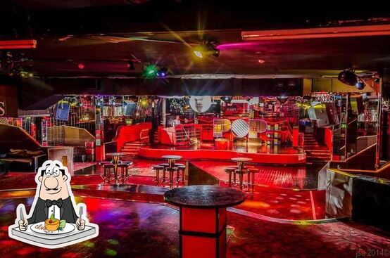Infernos Nightclub in London - Restaurant reviews