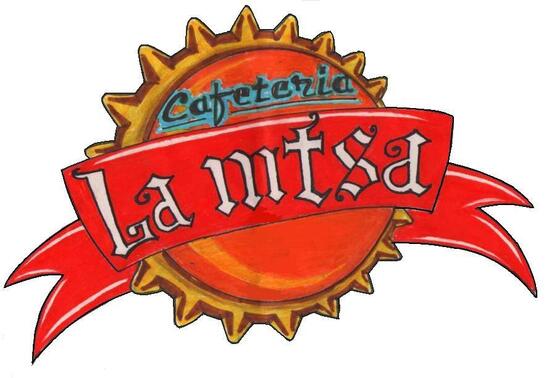 Menu at La Misa pub & bar, Valle de Chalco