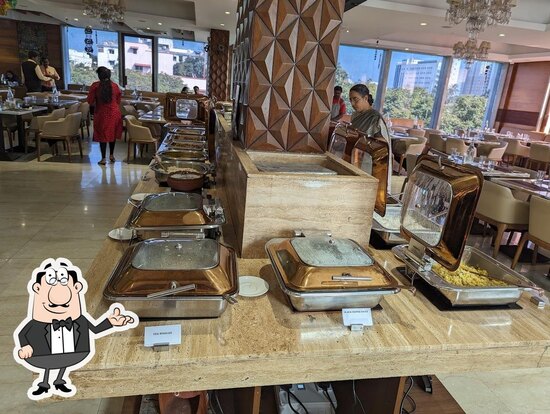 Mathsya Adayar Branch, Chennai - Restaurant menu, prices and reviews