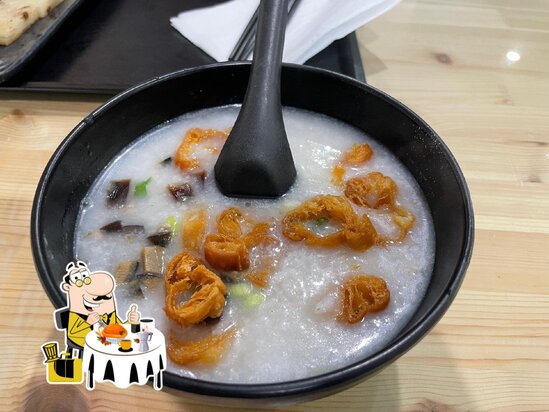 Michelle's Sweet Kitchen, Sunnybank Hills - Restaurant menu, prices and ...