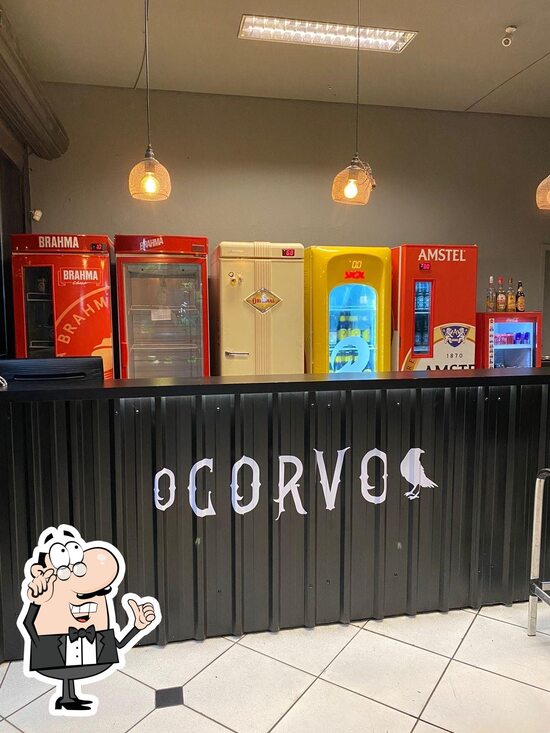 O Corvo, Umuarama - Menú del restaurante, precios y reseñas
