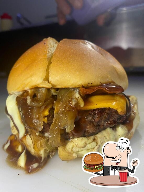 Ox Burger PVA, Primavera do Leste - Menu do restaurante, preços e opiniões