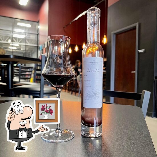 Pips Meadery / The Parlor at Pips Meadery, Gurnee - Menú del ...