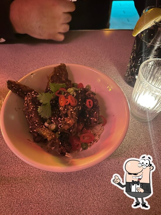 Seoul Shakers, Toronto - Restaurant menu, prices and reviews