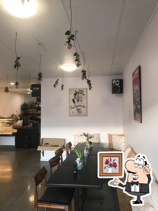 Someday Cafe, Hawera - Restaurant menu, prices and reviews