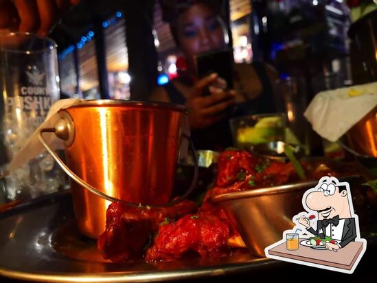 The Social Club Maboneng, Johannesburg - Restaurant reviews