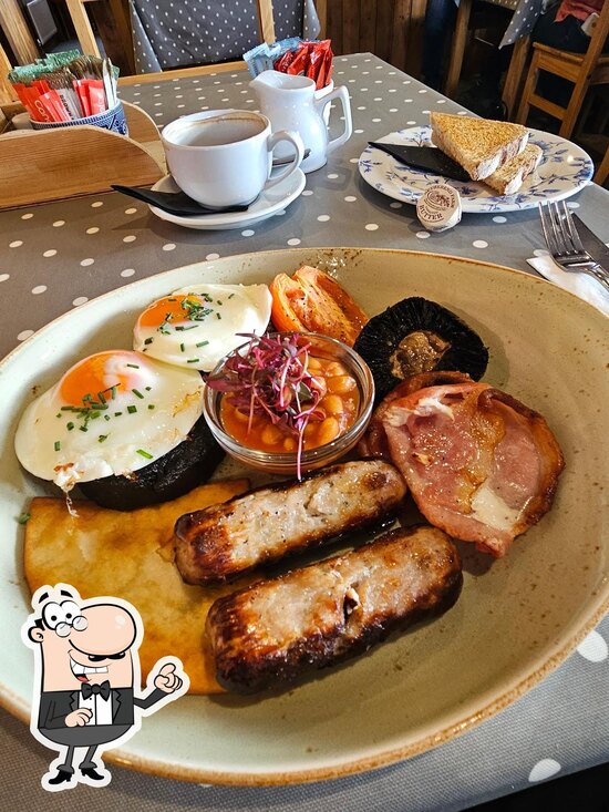 The Willowgate Cafè cafe, Perth – menu, prices & reviews